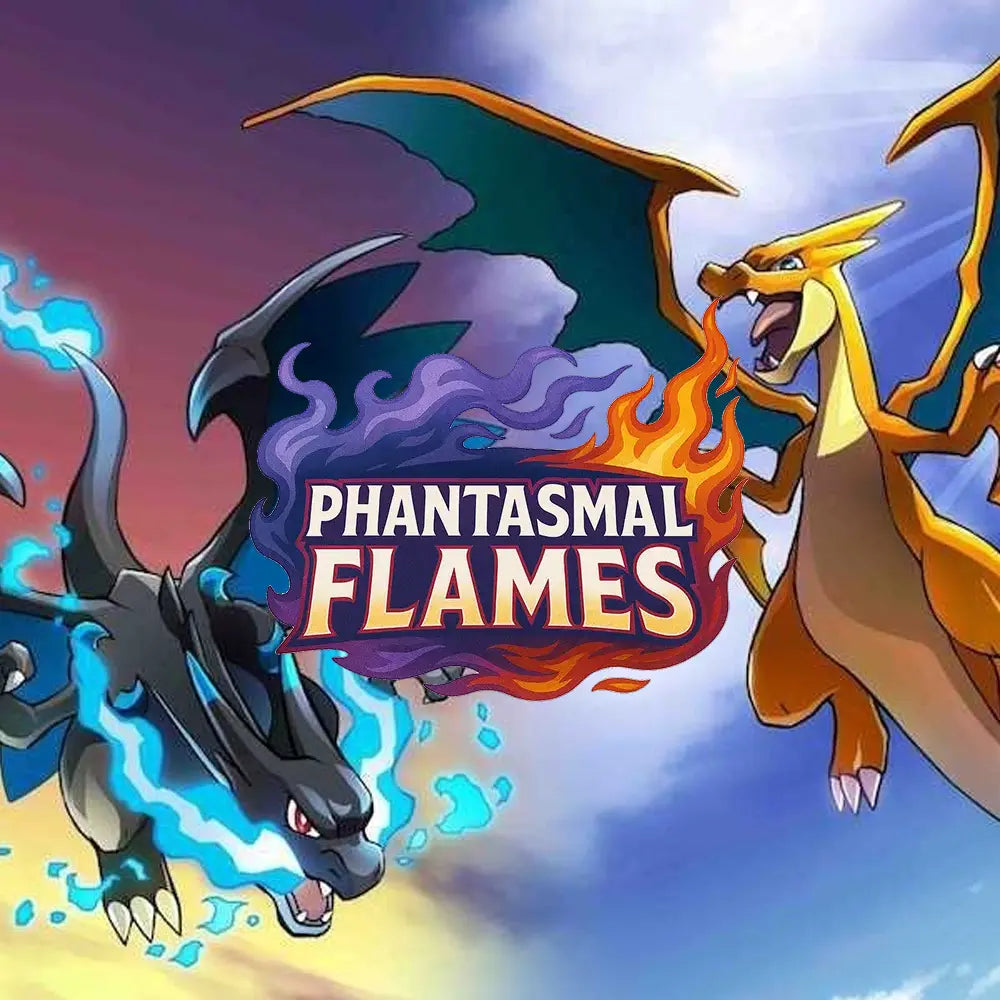 Phantasmal Flames Preorders - Fabricator's Forge