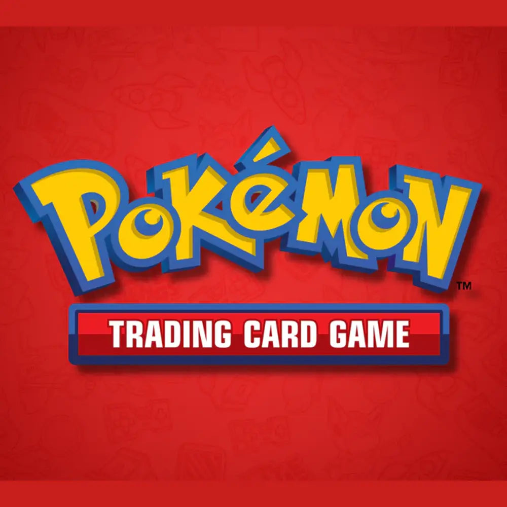 Pokemon Supplemental Preorders - Fabricator's Forge