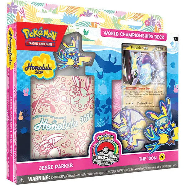 Pokemon - Fabricator's Forge