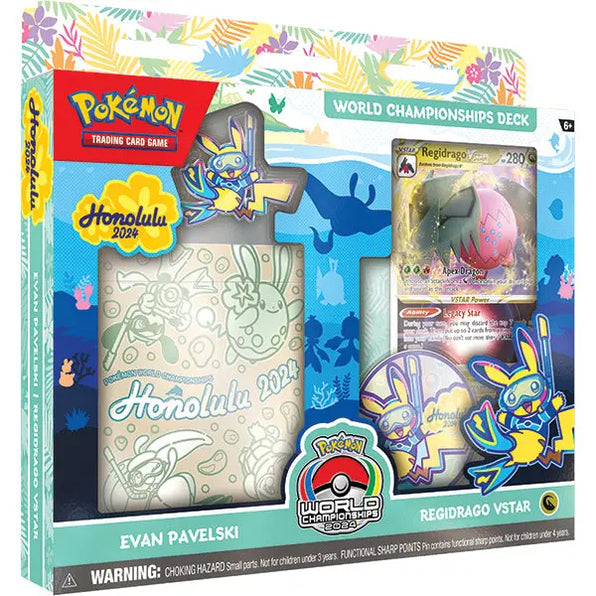Pokemon - Fabricator's Forge